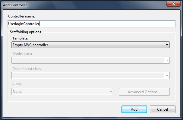 Encrypt In Javascript And Decrypt In C With Aes Algorithm In Aspnet In Mvc 4